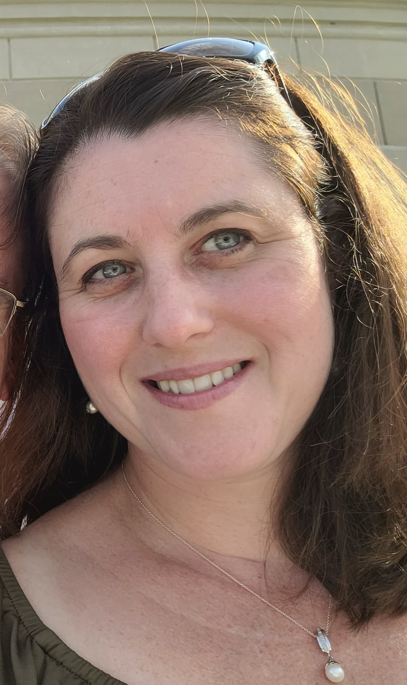 Our Volounteers – Waldwick Wef